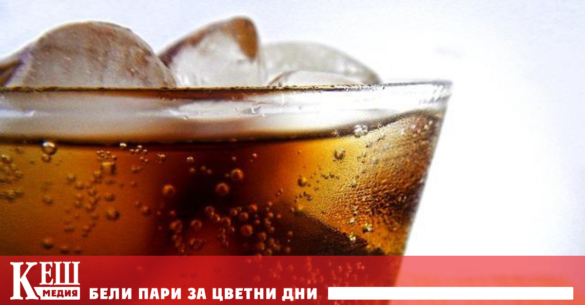 В Русия Coca Cola вече ще се нарича Добрият Кола - История на бранда ...